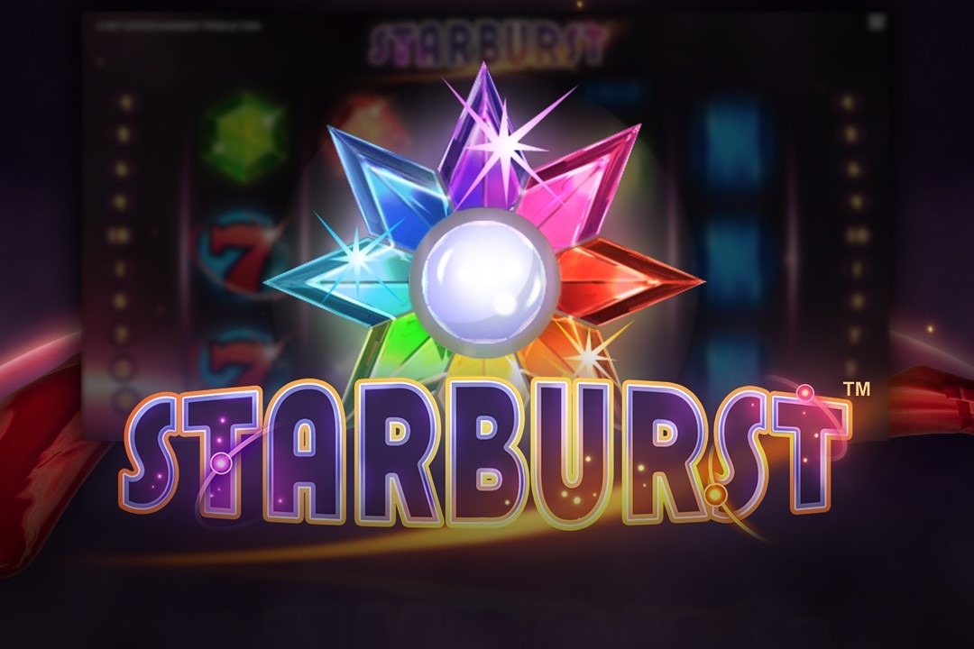 Why is the Starburst Slot so Popular? | Bet On Aces News