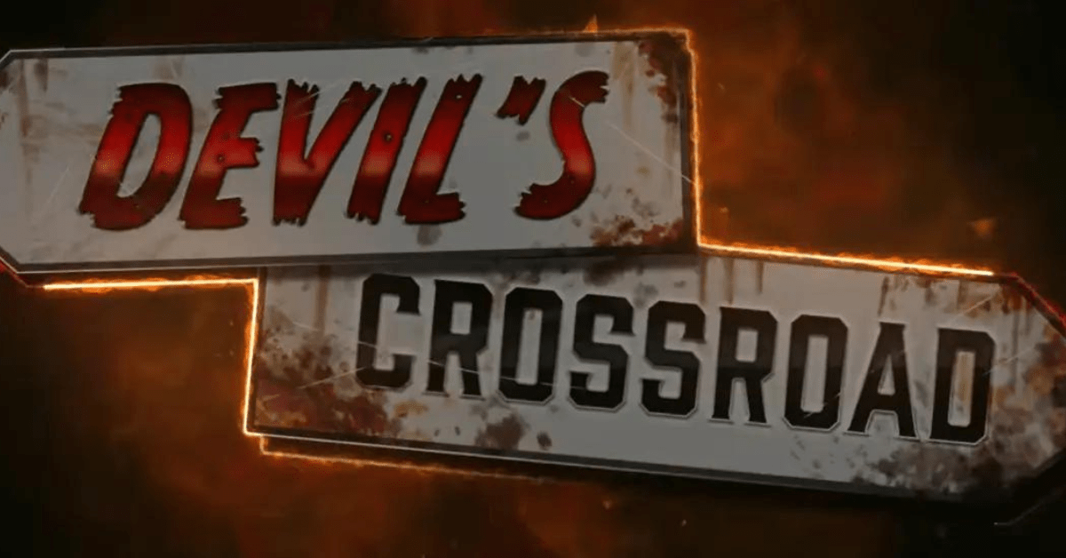 Nolimit City Launches 2024 with 'Devil's Crossroad': Revolutionizing ...